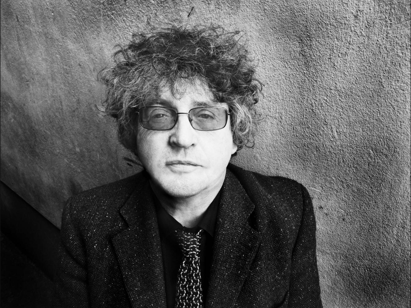 Paul Muldoon - Poesia Festival