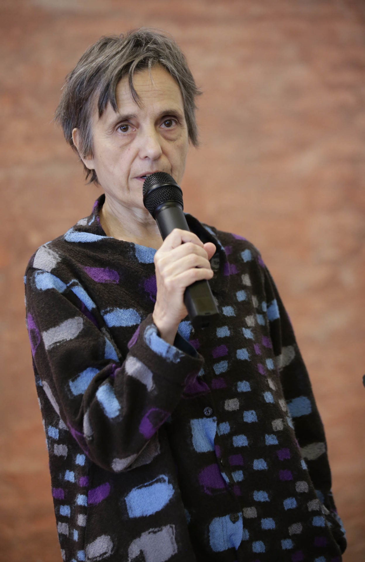 Chandra Livia Candiani - Poesia Festival