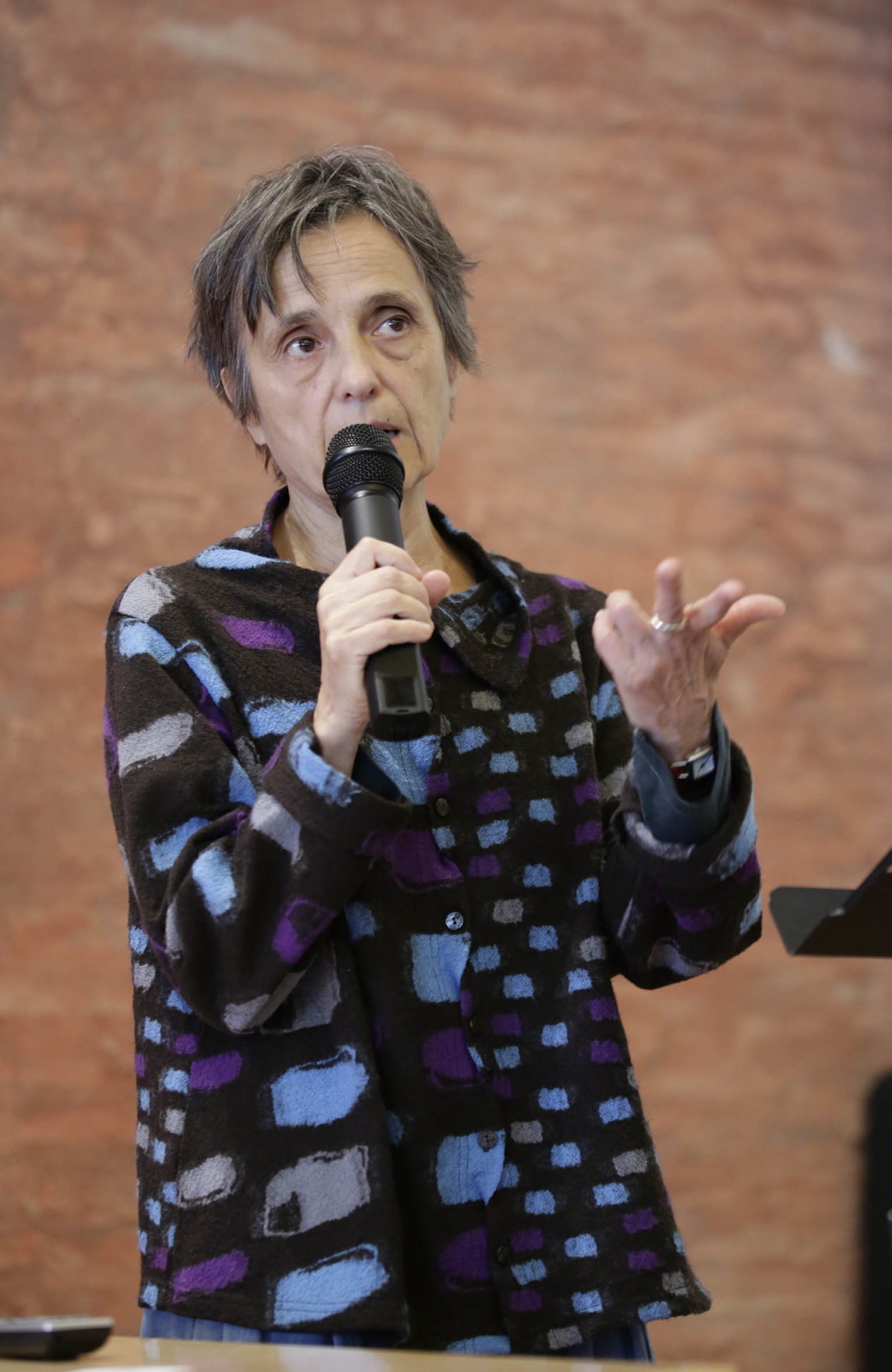 Chandra Livia Candiani - Poesia Festival