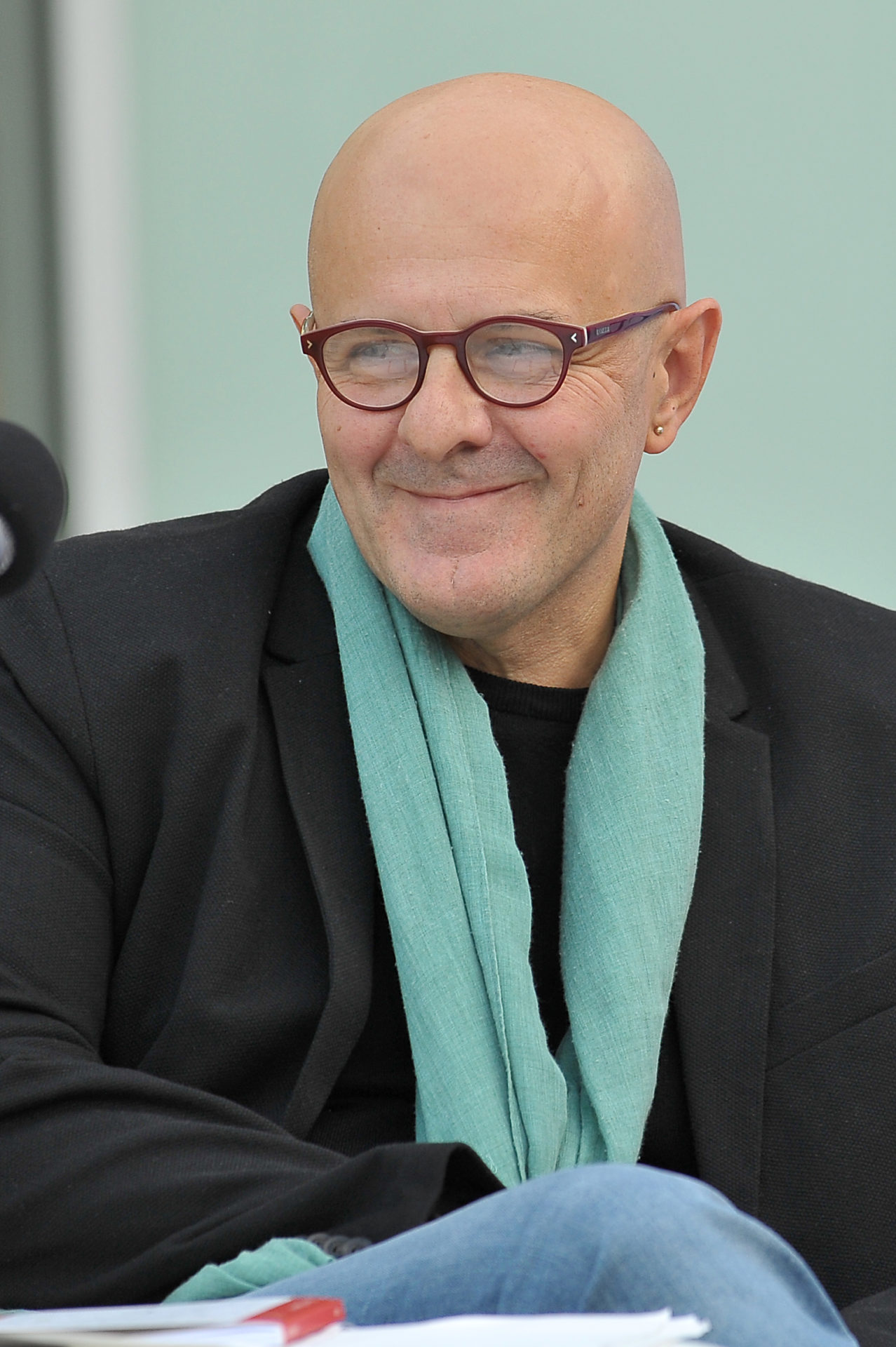 paolo donini vignola poesia festival 20 4 - Poesia Festival